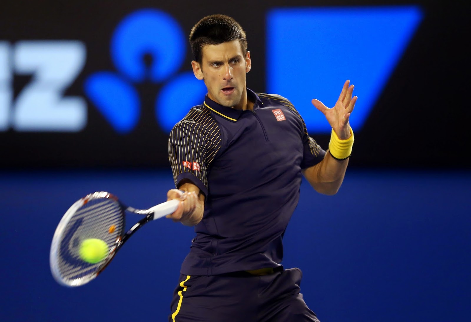 Tennis Forehand Techniques | Tennis Method